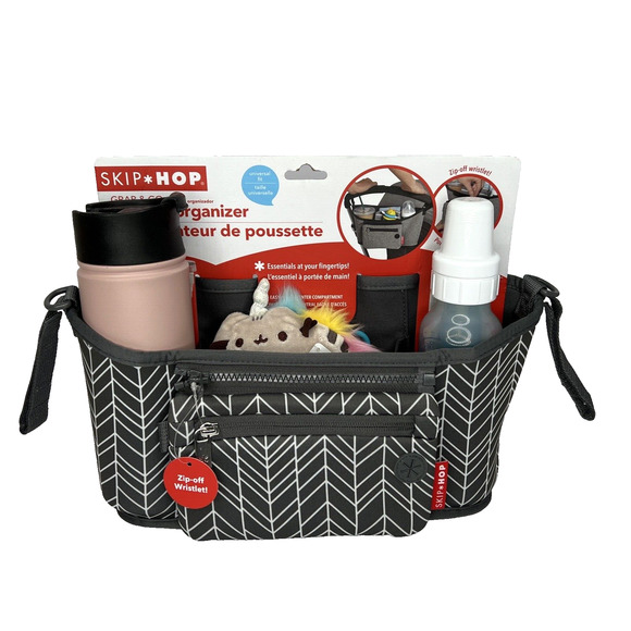 Skip Hop | Accessories | Skip Hop Grab And Go Stroller Organizer ...